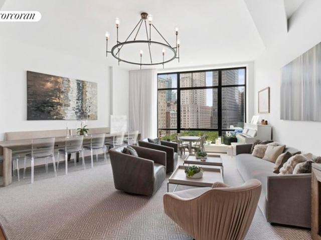 10 Madison Sq W Apt 10F, New York, NY 10010