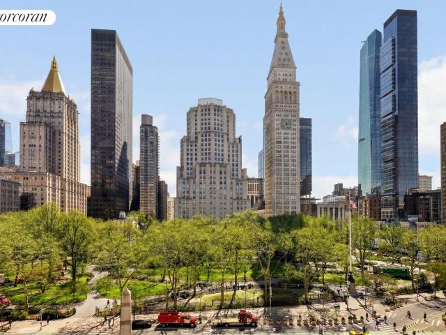 10 madison square w 6g