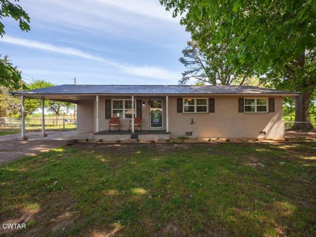 10 Magnolia St, Friendship, TN 38034