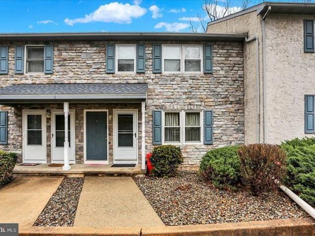 10 Maplewood Ave Apt 5A, Mohnton, PA 19540