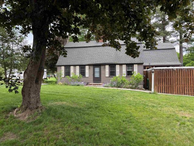 10 Martha Drive