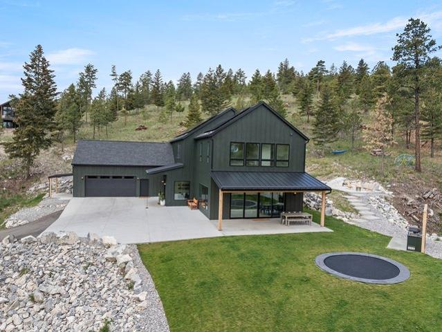 10 Martinez Gulch Rd, Montana City, MT 59634