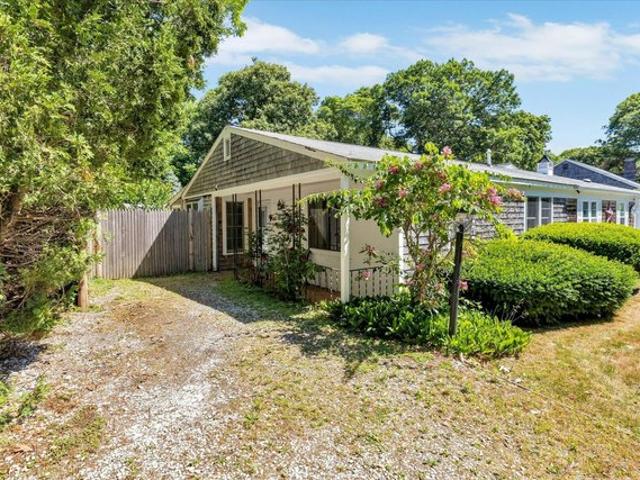 10 Margaret Joseph Rd Unit 10, Yarmouth Port, MA 02675