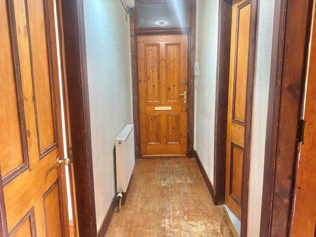 10 Margaret Street, AB10 1TY, Aberdeen