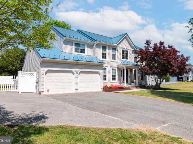 10 Marigold Ln, Greenwood, DE 19950 | MLS #DEKT2046 | Compass