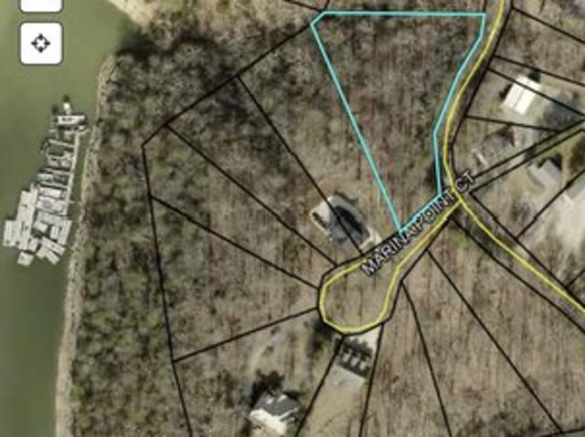 10 Marina Point Ct, Jamestown, KY 42629