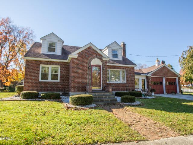 10 Marlboro Dr, Pittsfield, MA 01201 | Compass