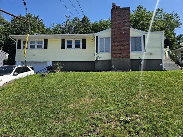 10 Marmion Ave, Worcester, MA 01606