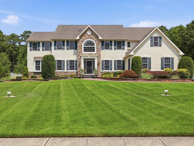 10 Marshall Drive
