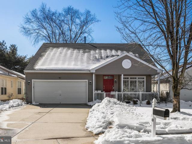 10 Mason Dr, Berlin, NJ 08009 | MLS #NJCD2111 | Compass