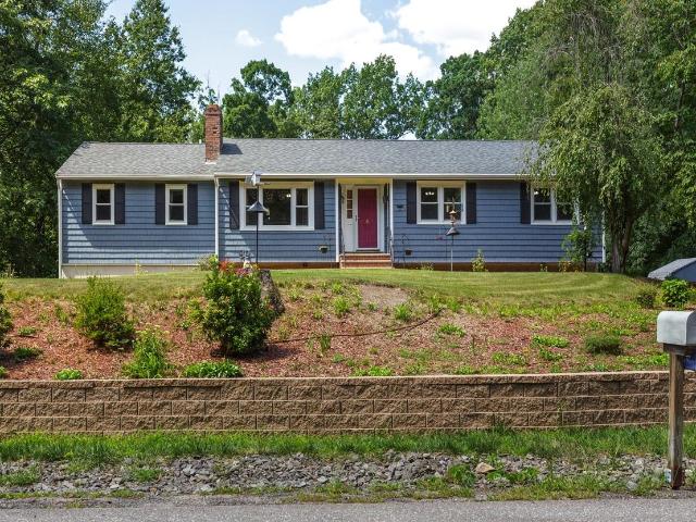 10 Mayflower Drive