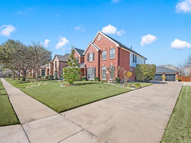 10 Meadow Ridge Drive