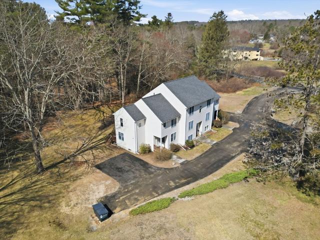 10 Meadowbrook Ct, Unit 10, Oxford, MA 01540 | MLS #73499 | Compass