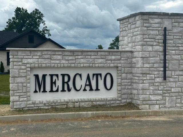 10 Mercato Drive