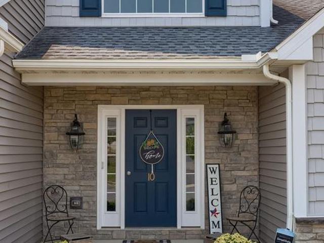 10 Merganser Drive