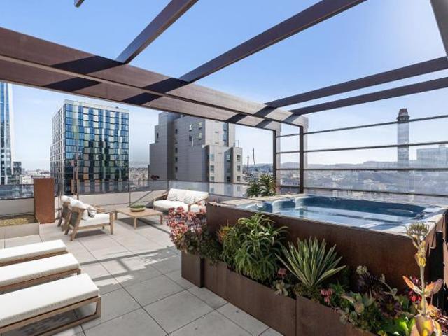 10 Mint Plaza #6, San Francisco, CA 94103