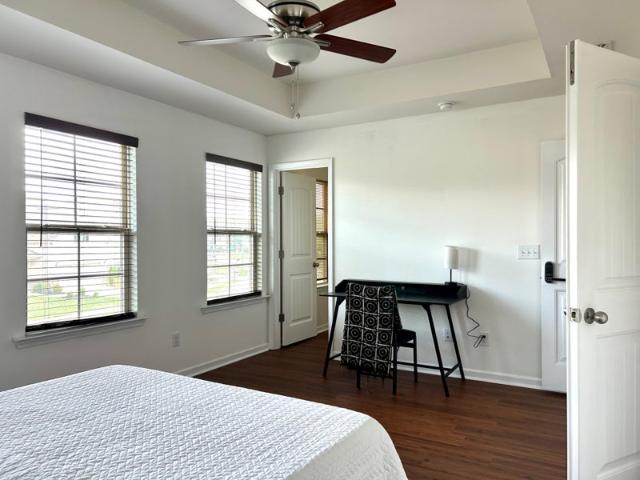⭐10 min for DT Raleigh| Washer Dryer| All Utilitie