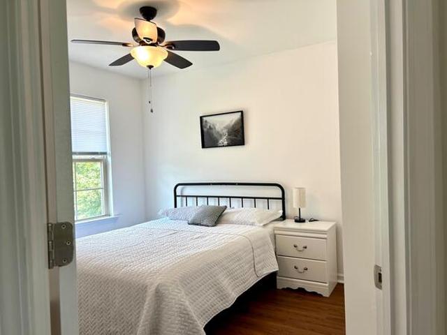 10 min for DT Raleigh| Washer Dryer| All Utilities Included| Be the first to Book