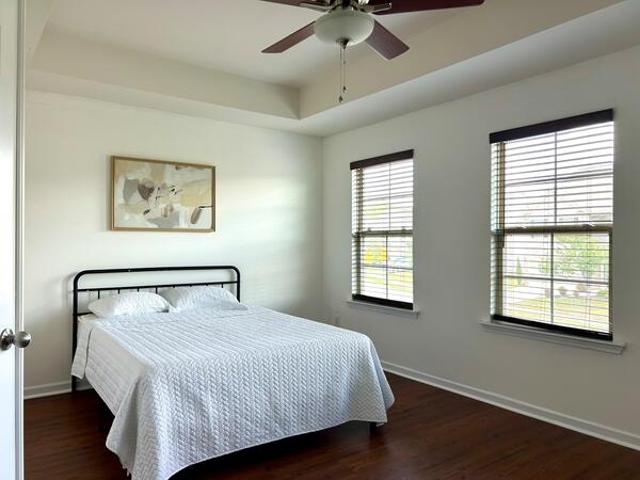 10 min for DT Raleigh| Washer Dryer| All Utilities Included| Be the first to Book