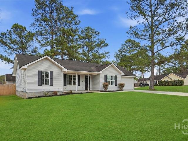 10 Michelle Ct, Rincon, GA