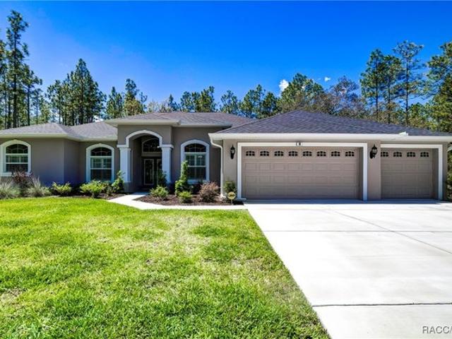 10 Milbark Ct, Homosassa, FL 34446