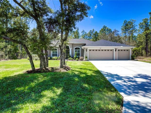 10 Milbark Ct, Homosassa, FL 34446 | MLS #TB8487