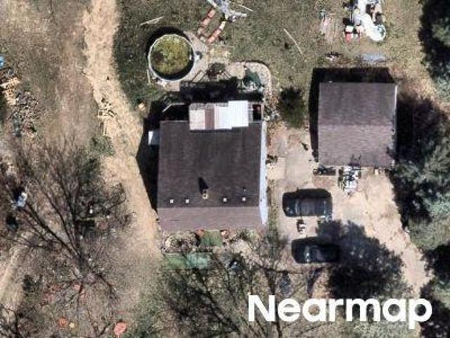 10 Mile Rd NE