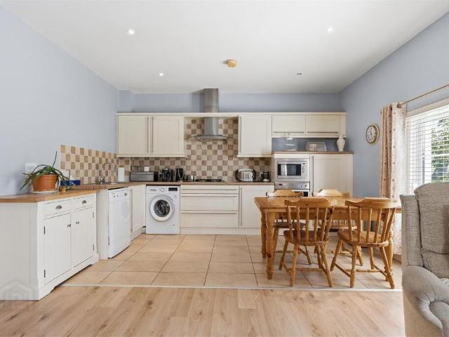 10 Mill Road, Saintfield Mill, Saintfield, BT24 7FF
