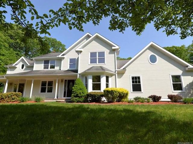 10 Miller Rd, Bethany, CT 06524