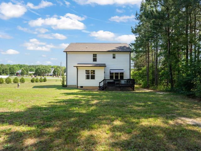 10 Mitchell Rdg Drive