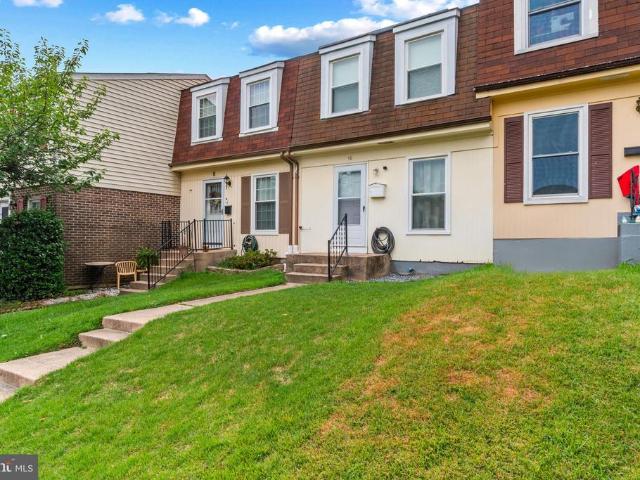 10 Mitnick Court