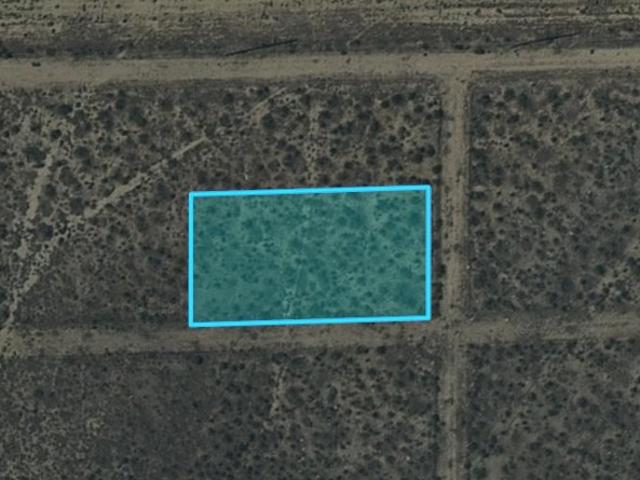 10 Mohawk Ave, Mojave, CA 93501 | MLS #SR24196