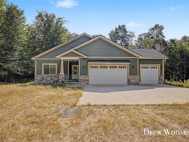 10 Morton Trail