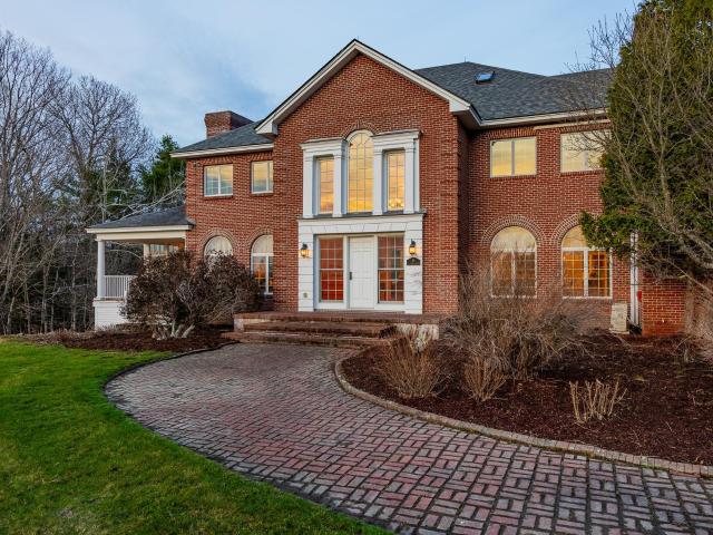 10 Morgan Road