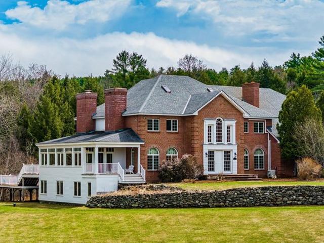 10 Morgan Rd, Hanover, NH 03755