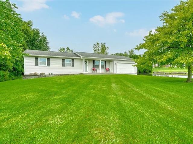 10 Morgan Rd, Scottsville, NY 14546