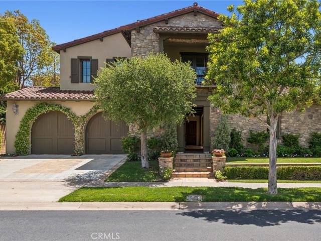 10 Morning Lgt, Newport Coast, CA 92657 | MLS #NP26097 | Compass