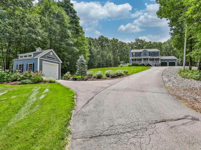 10 Mosher Drive