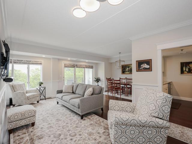 10 Mountain Laurels Drive # 408
