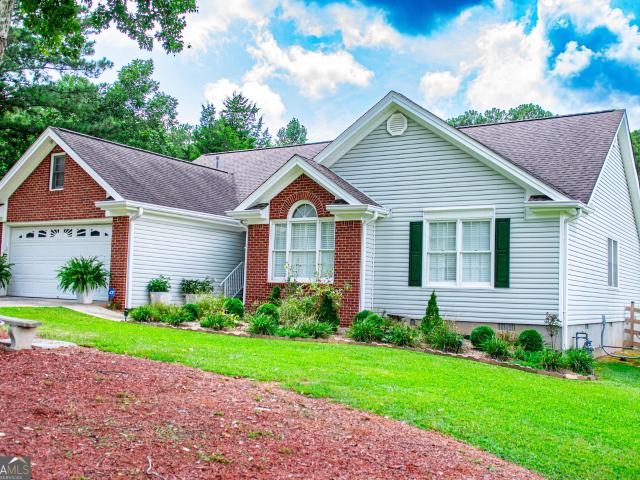 10 Mountain Oaks Drive