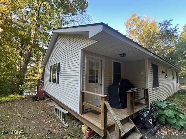 10 Mountain Stream Lane