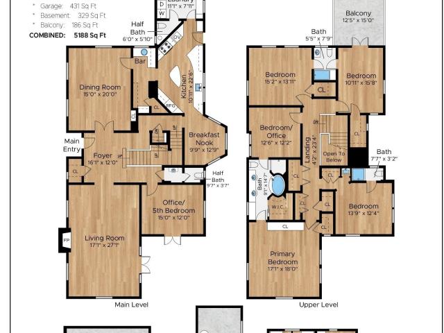10 Muir Ave