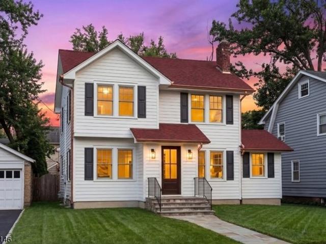 10 Mulford Pl, Newark, NJ 07112