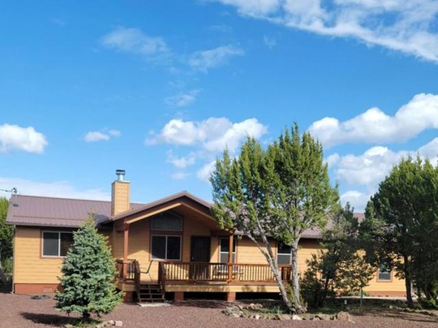 10 N3164, Vernon, AZ 85940
