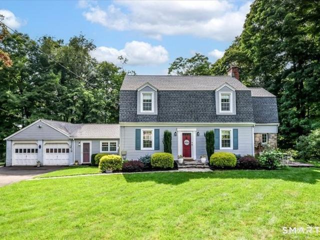 10 N Beech Tree Rd, Brookfield, CT 06804