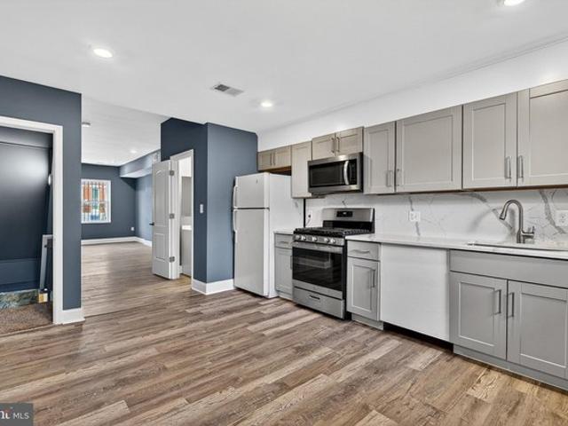 10 N Bentalou St, Baltimore, MD 21223