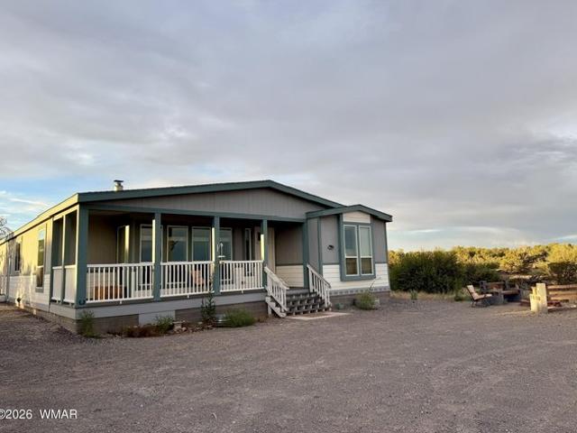 10 N County Road 7341 Pl, Chambers, AZ 86502