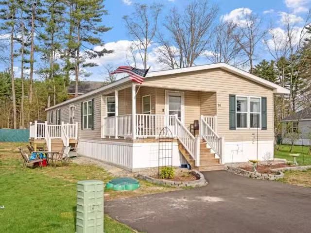 10 N Emperor Dr #10, Concord, NH 03303 MLS 5039378