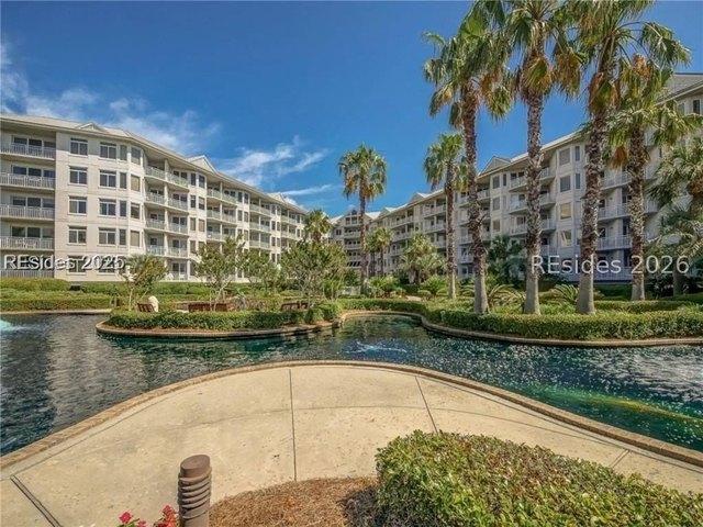 10 N Forest Beach Dr Apt 2210, Hilton Head Island, SC 29928