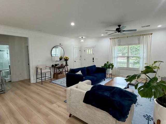 10 N Gaywood Drive